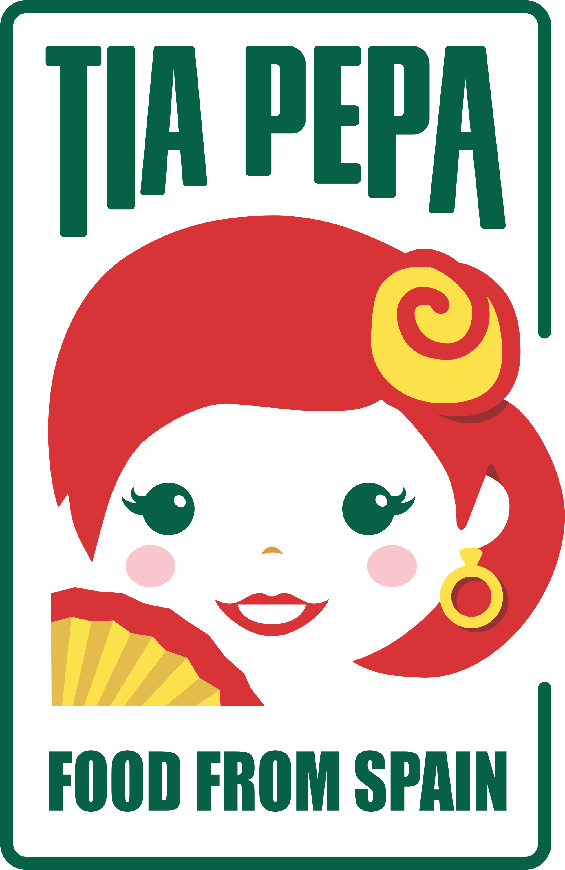 ABOUT US – Tia Pepa Washington, DC